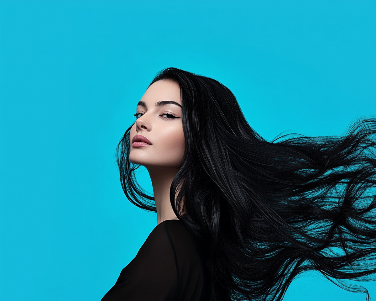 Zelin biotech - China Hair Color Manufacturer | Hair Products Wholesale