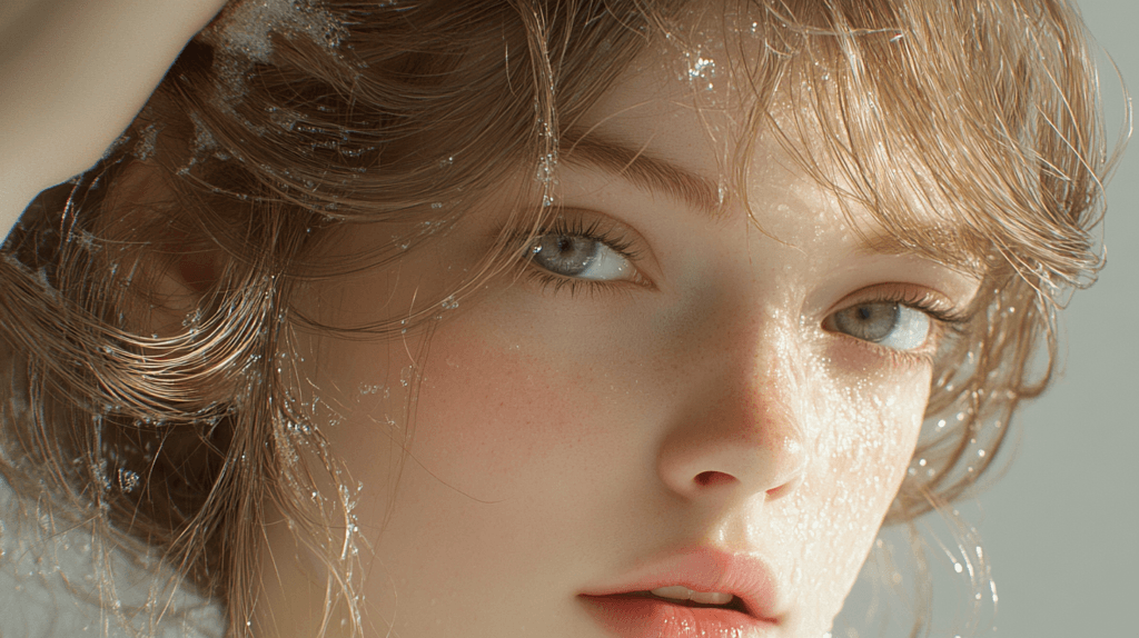 Your Complete Guide to Foam Hair Color - China Hair Color Manufacturer ...